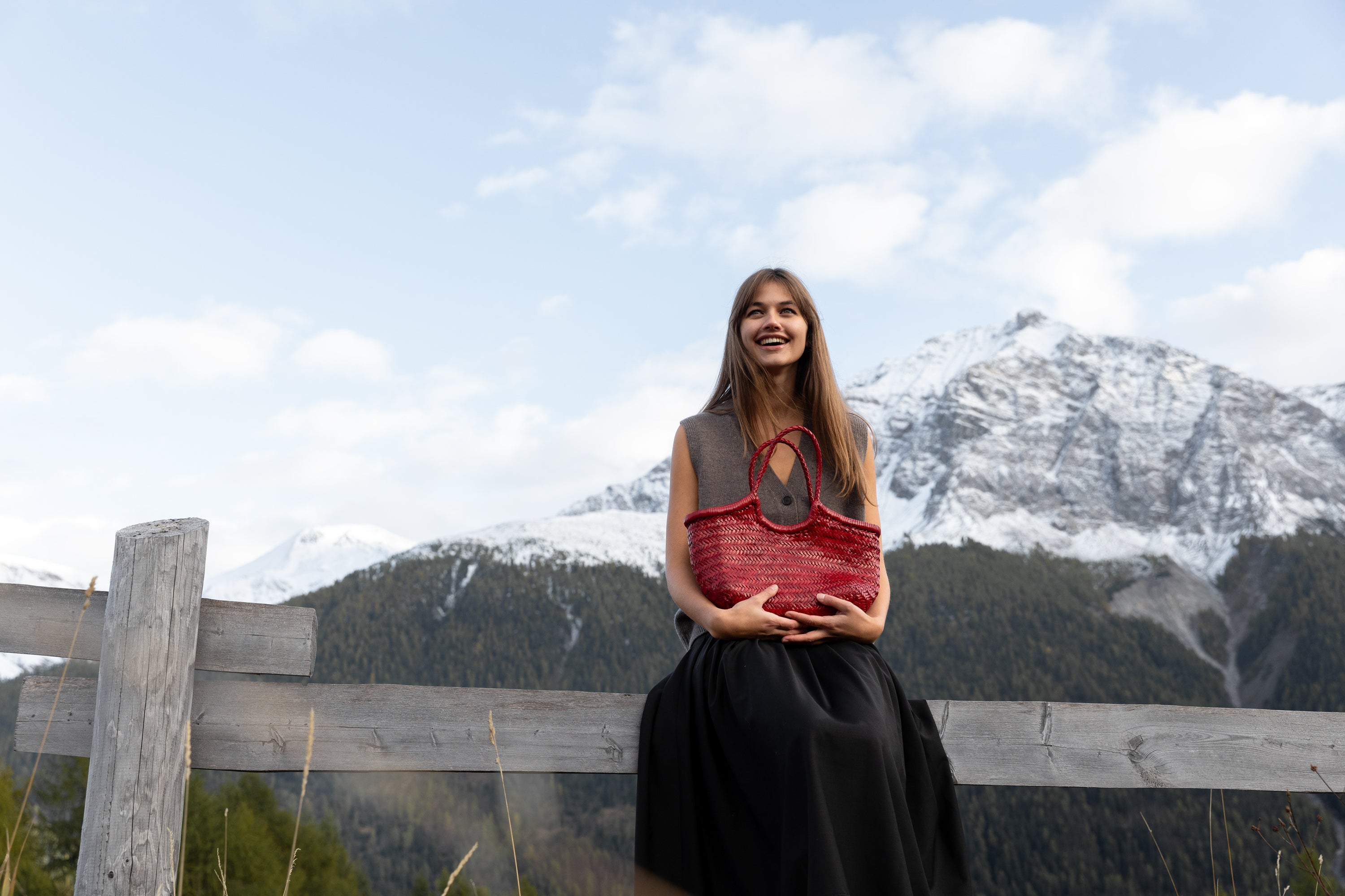 Einzigartige Perlen-Taschen von Studio 7 Zürich | Schweizer Modelabel – Studio Seven Zürich